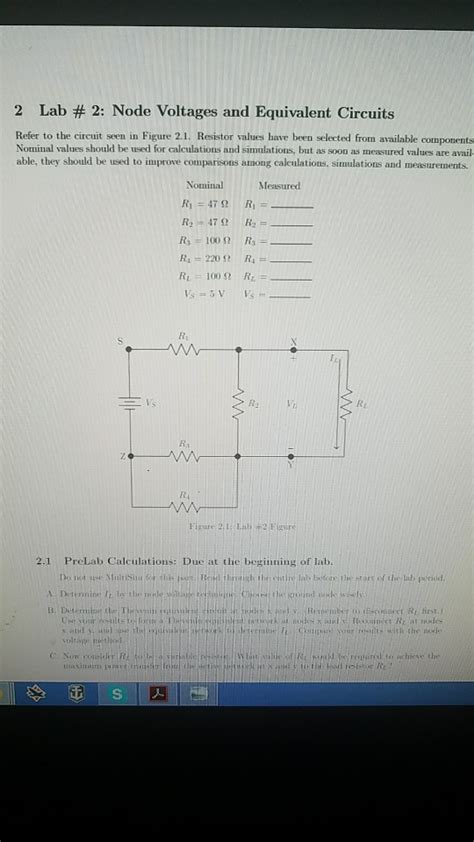 Solved Need Help With The Multisim Section I Have Done The Chegg Com