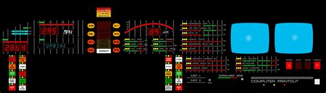 Kitt Pilot Dash Pursuit By Dblack1983 On Deviantart