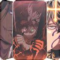 Black Clover Hd Wallpapers For Android Free App Download
