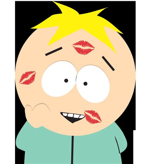 Butters Collection T Shirts Sweatshirts Mugs And More Tagged Stickers Stickers South Park Shop
