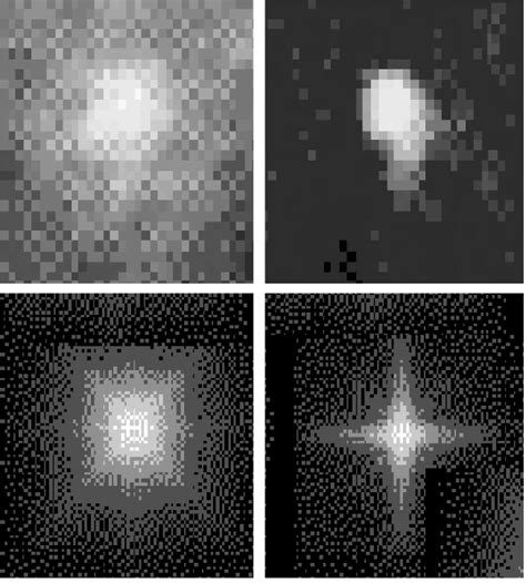 Figure 1 From Poststack Migration Deconvolution Semantic Scholar