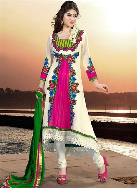 38 Best Ideas About Pakistani Shalwar Kameez On Pinterest Pakistani