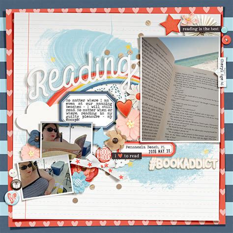 Reading Project Idea