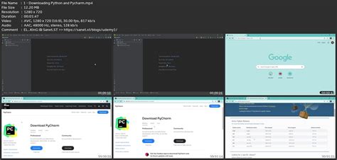 Learn Opencv With Python From Scratch Opencv SoftArchive