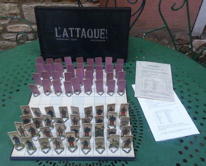 Lattaque