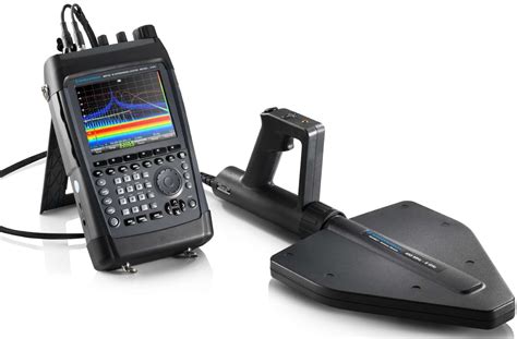 Analyzer Detects Interference In The Wireless Spectrum Edn Analyzer Detects Interference In The Wireless Spectrum Edn