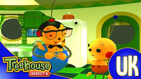 Rolie Polie Olie 14 Moms Night Out Polie Pox Da Plane Da
