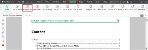 Batch Convert PDF To Excel Easy Ways
