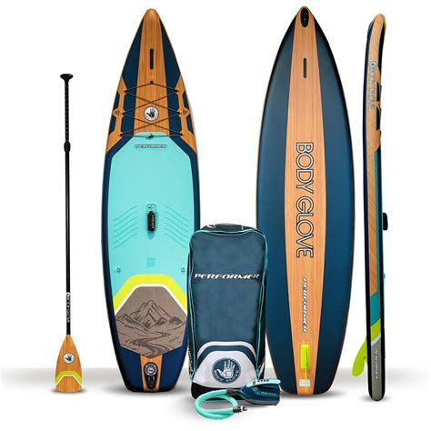 Costco Inflatable Kayak Paddle Board At Steve Courtney Blog