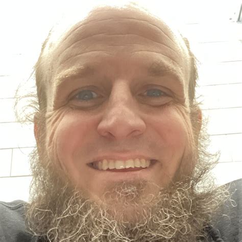 Joshua Hodge Linkedin