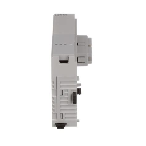 IDEC Corporation FC4A HPC1 PLC Expansion Module Communication RS232 FC4A Series RS