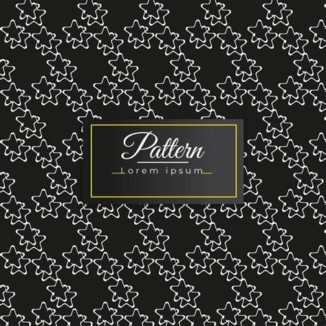 Vector Elegant Abstract Seamless Beautiful Ornamental Geometric Pattern Pro Vector 37991069