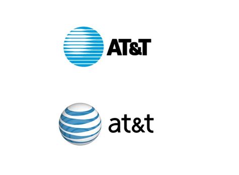 10 Company Logo Makeovers — Sitepoint