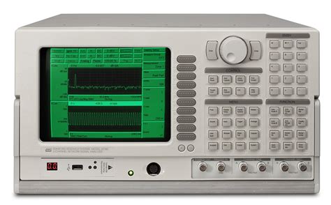 Fft Analyser At ₹ 170000 Fft Analyzer In Chennai Id 20224386773