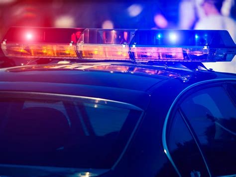 2 Accused Of Sex Acts On State Police Property In Hartford Police