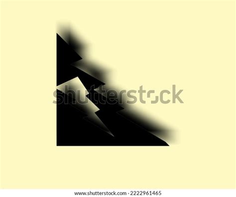 Object Without Reference Icons Symbols Stock Illustration 2222961465