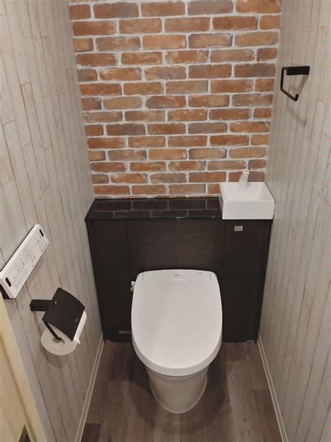 【厳選15例】トイレリフォームの画像と費用｜入間市周辺のリフォームはハウスリンク 地元入間市のリフォーム会社ハウスリンクにご相談下さい