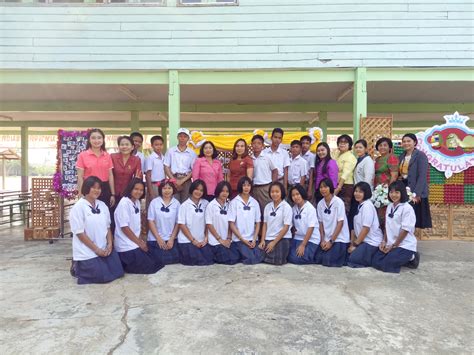 รวบรวมภาพบรรยากาศงานปัจฉิมนิเทศ โรงเรียนบ้านแห่ประชานุกูล Facebook