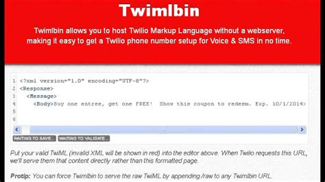 How To Send Mms Using Twilio Youtube