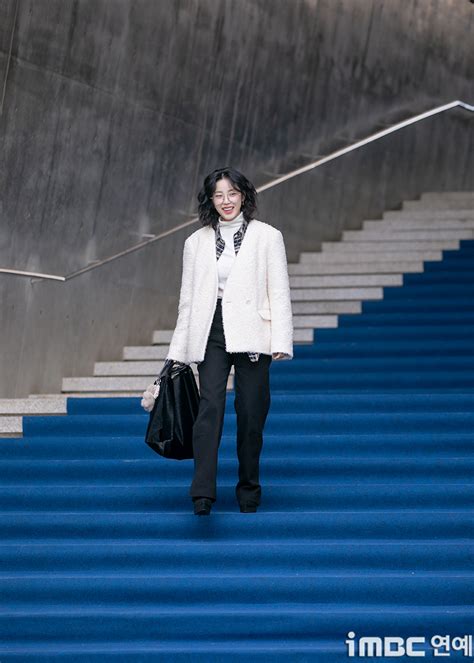 [포토] 전효성 닥터슬럼프 아라레