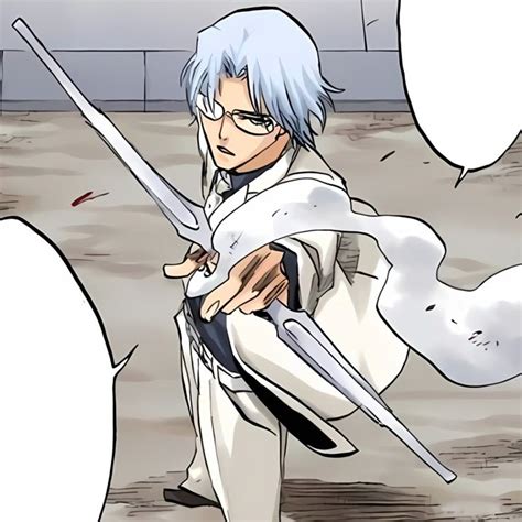 𝐑𝐲𝐮𝐤𝐞𝐧 𝐈𝐬𝐡𝐢𝐝𝐚 𝐈𝐜𝐨𝐧 Mangá Bleach Manga Anime Ishida Ryuuken
