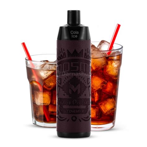 Puff Mosmo 10k La Puff Chicha 10000 Boufées