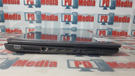 Laptop Hp Procesor Amd E2 3000m 18ghz 8gb Ram Ssd 128gb Garantie