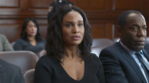 For Life S01e04 Marie Summary Season 1 Episode 4 Guide