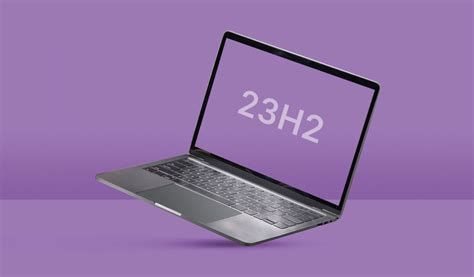 Windows 11 23H2 Update Things We Care About Things We Don T