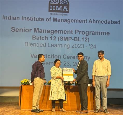 Hemant Wani On Linkedin Leadership Iima 74 Comments