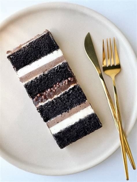 Разрез торта красивый эстетичный Ванильные торты Вкусы тортов Вкусняшки