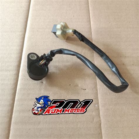 Jual Sensor Switch Netral Kabel Swit Netral Contact Honda New Cb150