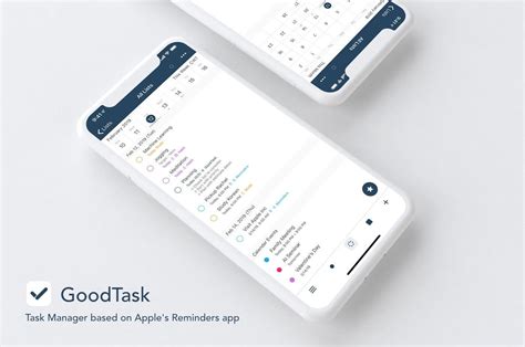 Goodtask App Review 2021 An Incredible Productivity App — Appedus
