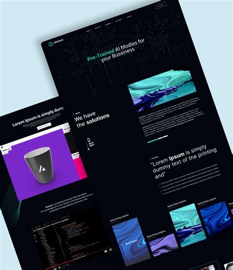 Excited To Share My Latest Project One Of The Projects Ive Had The Pleasure Of Working On It