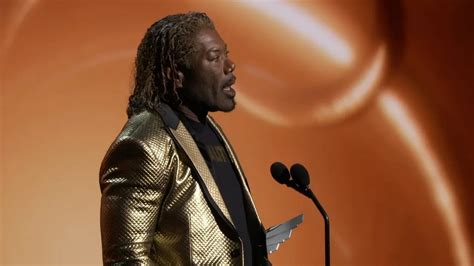 Christopher Judge The Voice Of Kratos In The Latest God Of War Games Revealed Why Hed Never