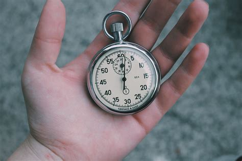 Creating A Simple Timer In Python And Using It With Programs In Turtle