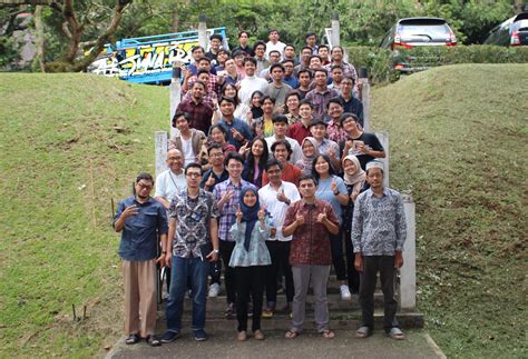 Pendaftaran Calon Asisten Praktikum Ldte Semester I 20232024