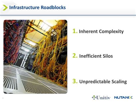 Web Scale It Nutanix Ppt