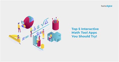 Interactive Math Tools The Only 5 Youll Need