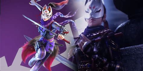 Tekken Season Kunimitsu S Backstory Lore Explained