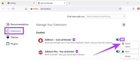 7 Ways To Fix Mozilla Firefox Downloads Failing On Windows 11 Guiding Tech