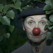 Gallery Grindl Kuchirka Dancing Clown Musician