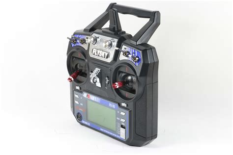 FS-i6X | Flysky