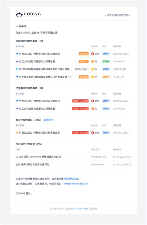 项目设置 什么是 Devops Devops 介绍 ｜ Coding Devops