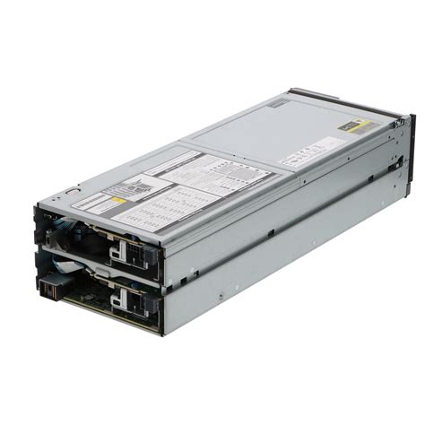 Hpe Synergy D3940 Storage Module Sas 12g 1x I O Adapter 40x Sff 835386 B21