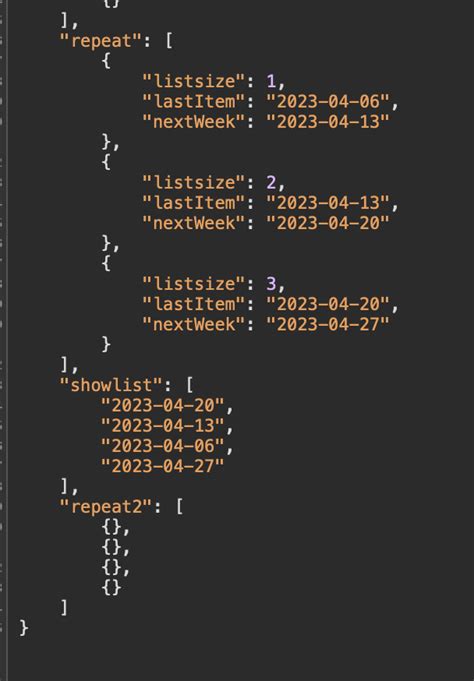 Server Connect Array Lists Questions Need Help Wappler Community