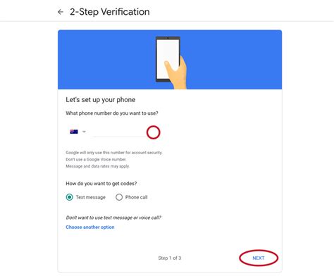 Future Pass 2fa For Gmail