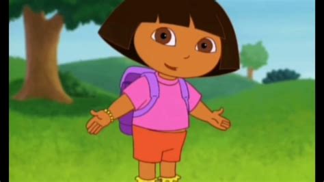 Dora Ytp Youtube