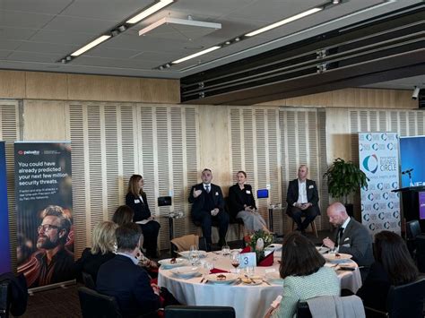 Tajinder Sahdev On Linkedin Cybersecurity Ai Aiassurance Technologydialogue…