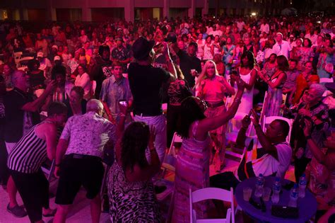 Cancun Jazz Festival